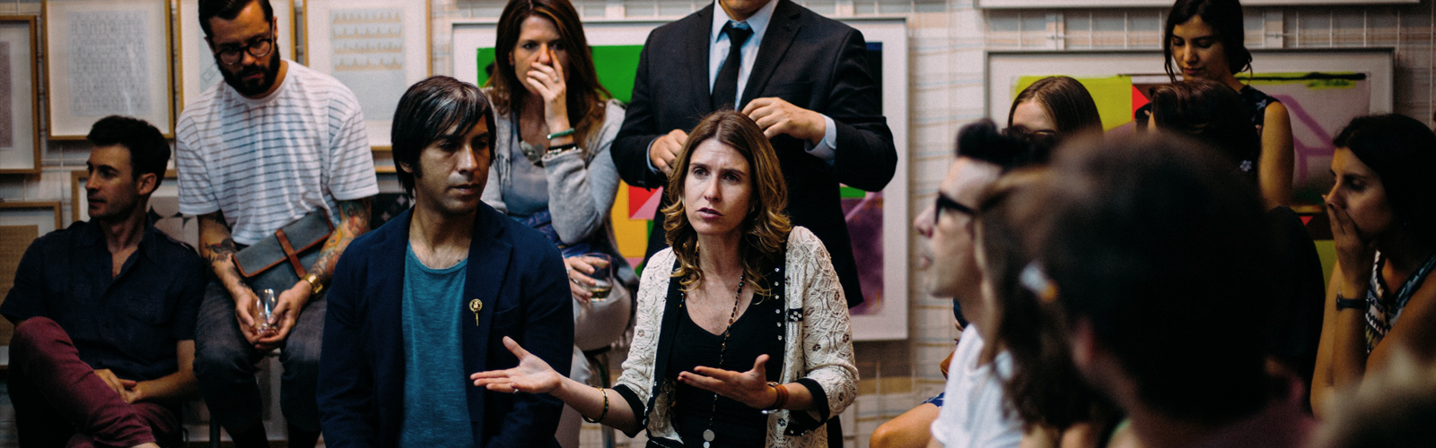 Community Engagement Network - Community Engagement