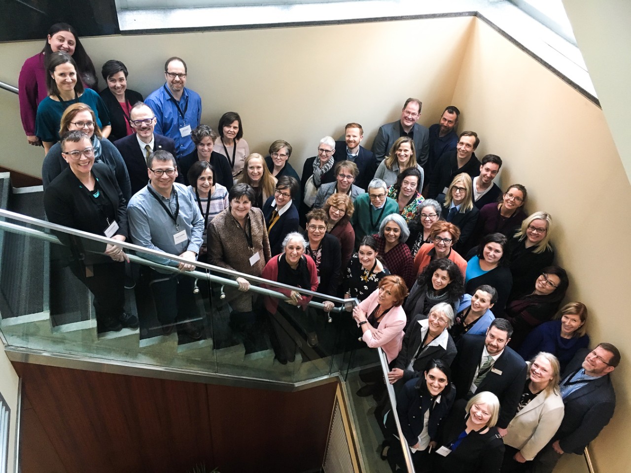 Our Work - Community Engagement